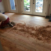 Wood Floor Scraping | Dallas, TX | North Texas Wood Floors